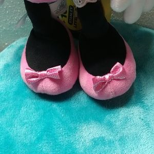 Disney | Toys | Disney Minnie Mouse Plush Small | Poshmark